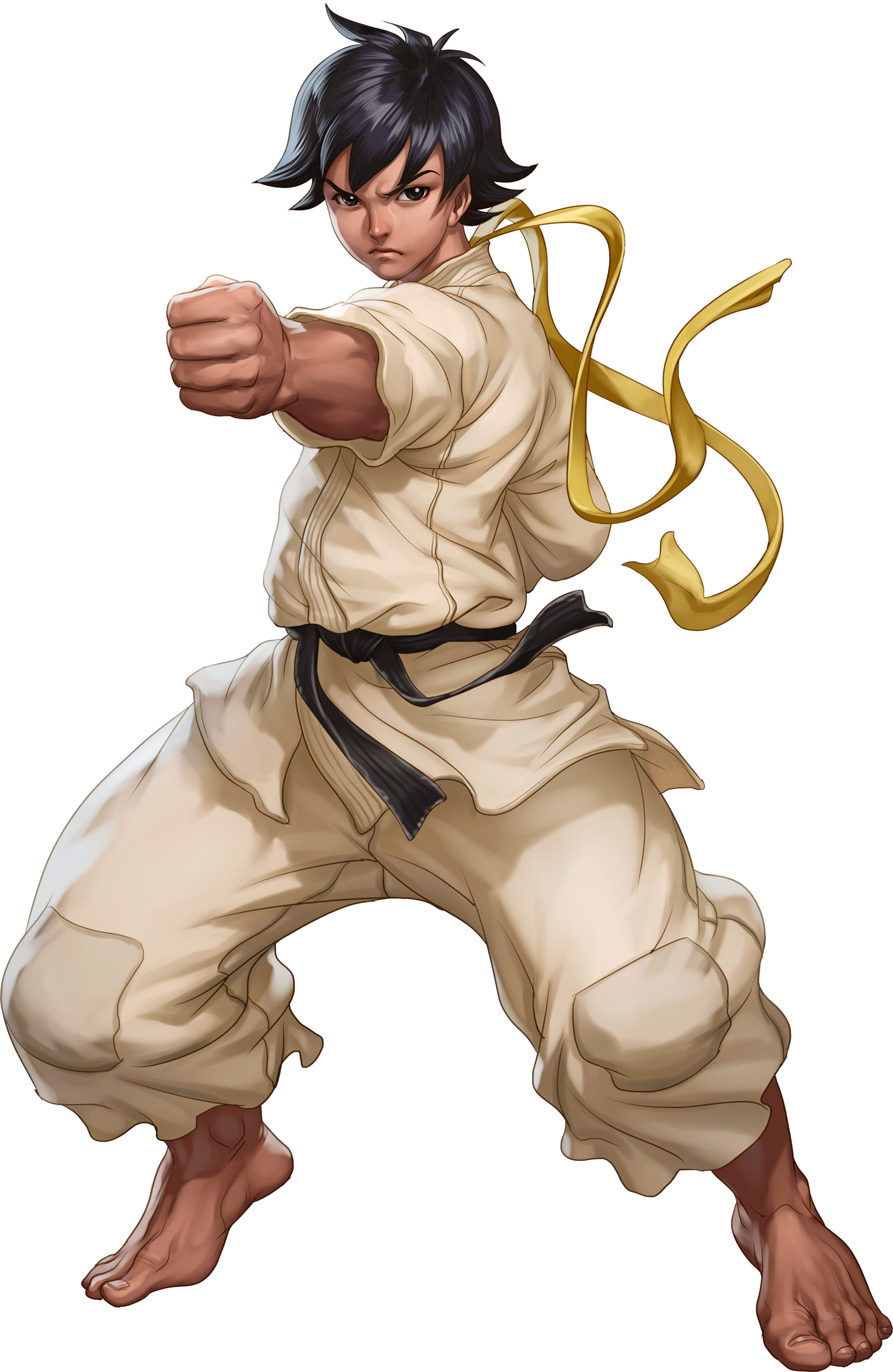 High resolution Street Fighter 3 Third Strike artwork 19 out of 40 ...