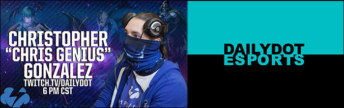 Is ChrisG being treated unfairly because he's a top player? The Marvel ...