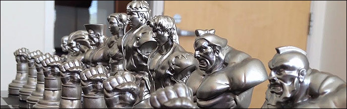 Five traits that separate high level fighting game players from ...