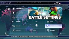 Street Fighter 5's menu interface was designed to 'keep everyone in ...