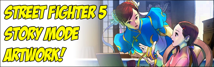 F.A.N.G takes off his hat, Chun-Li readies her gear, and more: New ...