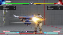 More damage than EX Lightning Legs and better positioning - Chun-Li has ...