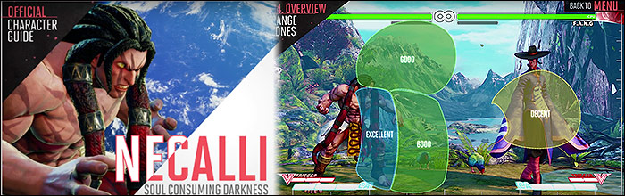 Necalli is explosively strong, but has a weak V-Skill; check out the ...