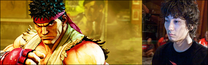 Perfect parries, ridiculous reads and fanciful footwork; Daigo is up to ...