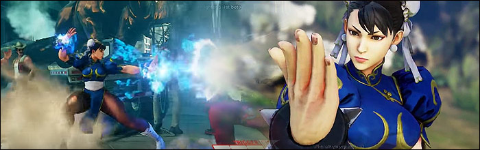 Regular fireball loops, epic V-Trigger juggles, and much more: Desk ...