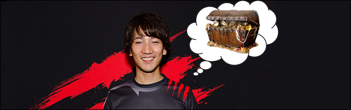 Sako wants to work in game development, Mago wants to star in his own ...