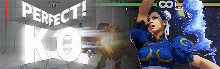 Top 5 Sako perfects in Street Fighter 5: Lethal head stomps, big ...