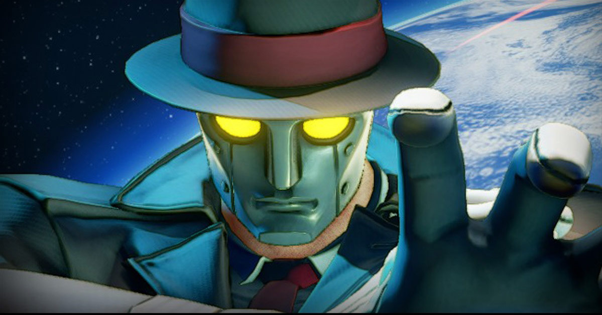 More screenshots of the SF5 Q mod 1 out of 5 image gallery