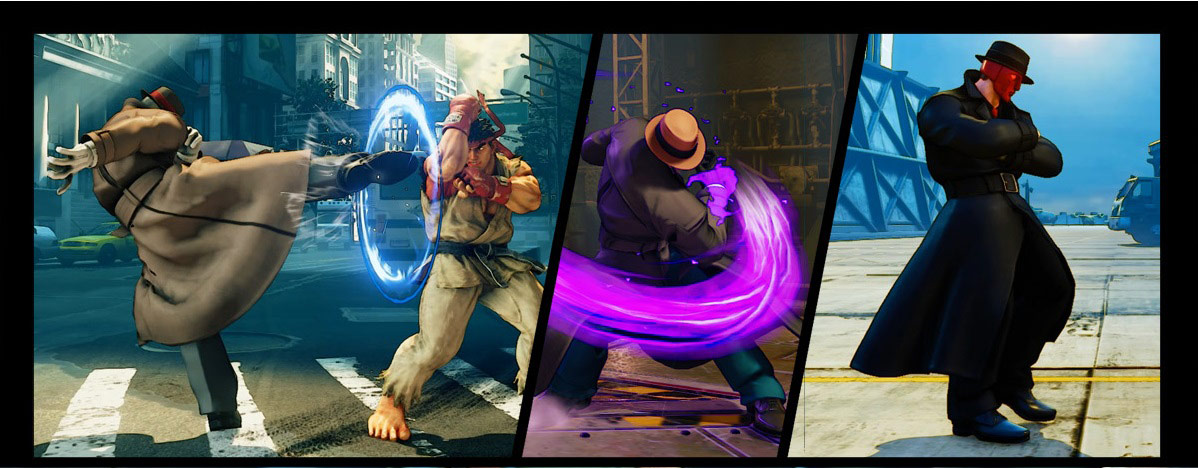 More Screenshots Of The Sf5 Q Mod 2 Out Of 5 Image Gallery