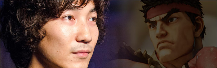 Daigo shares the six main skills for fighting game players, explains ...