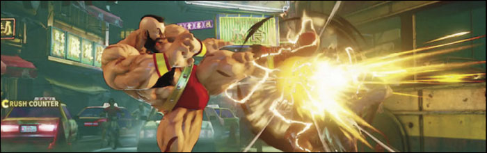 Want to be even remotely successful in Street Fighter 5? Quickly learn ...