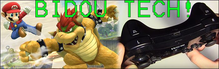 Automatic frame perfect inputs? Bidou tech may be a game changer for ...