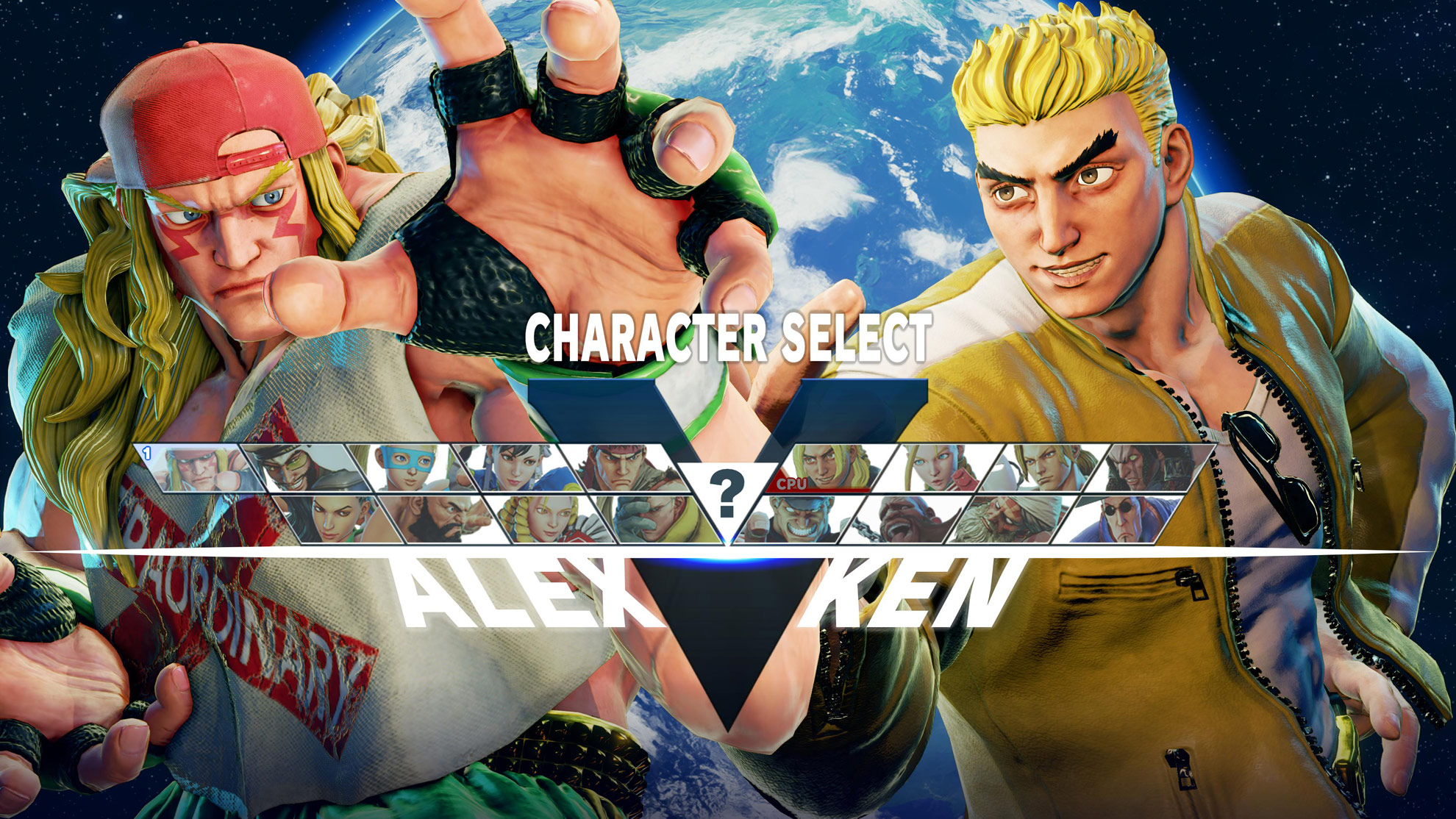 New Street Fighter 5 alternative costumes 9 out of 10 image gallery