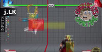 An important message about analyzing Street Fighter 5's unique hitboxes