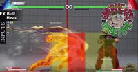 An important message about analyzing Street Fighter 5's unique hitboxes