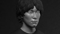 First full sculpt images of the epic Daigo tribute statue from ...