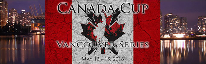 Canada Cup Vancouver series looks to keep Marvel alive with exhibitions ...