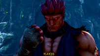 Akuma SF5 Mod 1 out of 6 image gallery