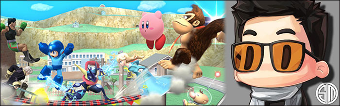 ZeRo reveals who he believes are the top Smash 4 players in the world ...