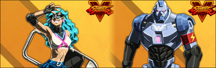 The first Canadian fighter, Horror gimmicks, and more: See some of Mika ...