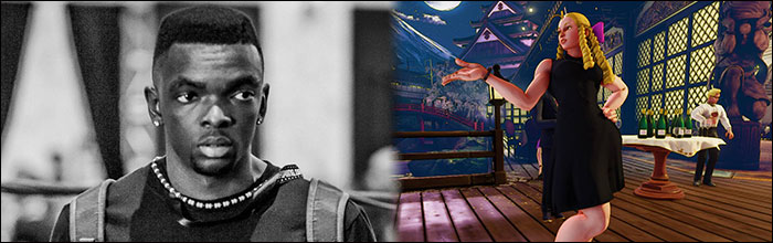 'I will have to get bodied to become a top player' - Smug talks making ...