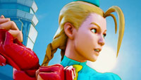 Street Fighter 5 PC mods: Alpha costume Cammy, 'sexy shirt' R. Mika ...