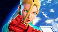 Street Fighter 5 PC mods: Alpha costume Cammy, 'sexy shirt' R. Mika ...