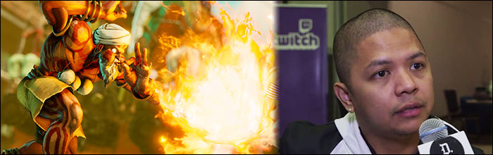 Filipino Champ on why Arturo Sanchez isn't sponsored, why Kaneblueriver ...