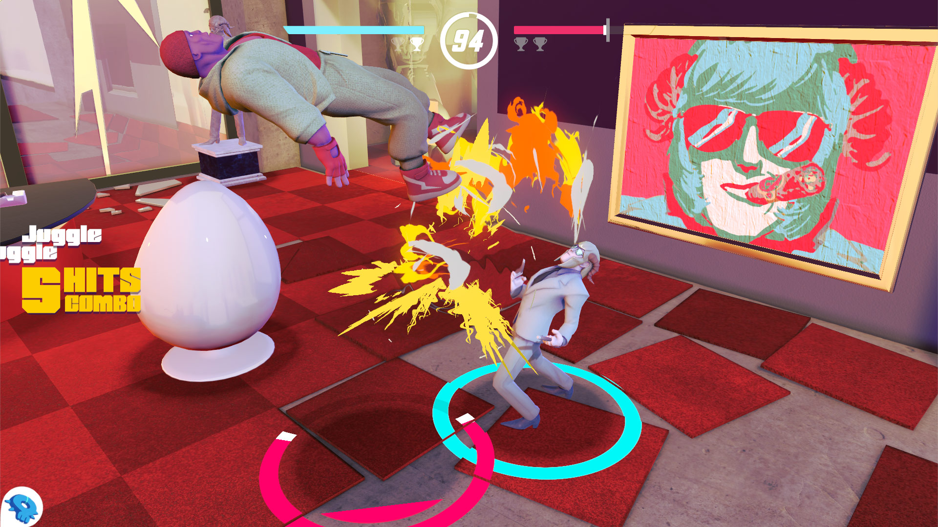 LASTFIGHT screenshots 5 out of 10 image gallery