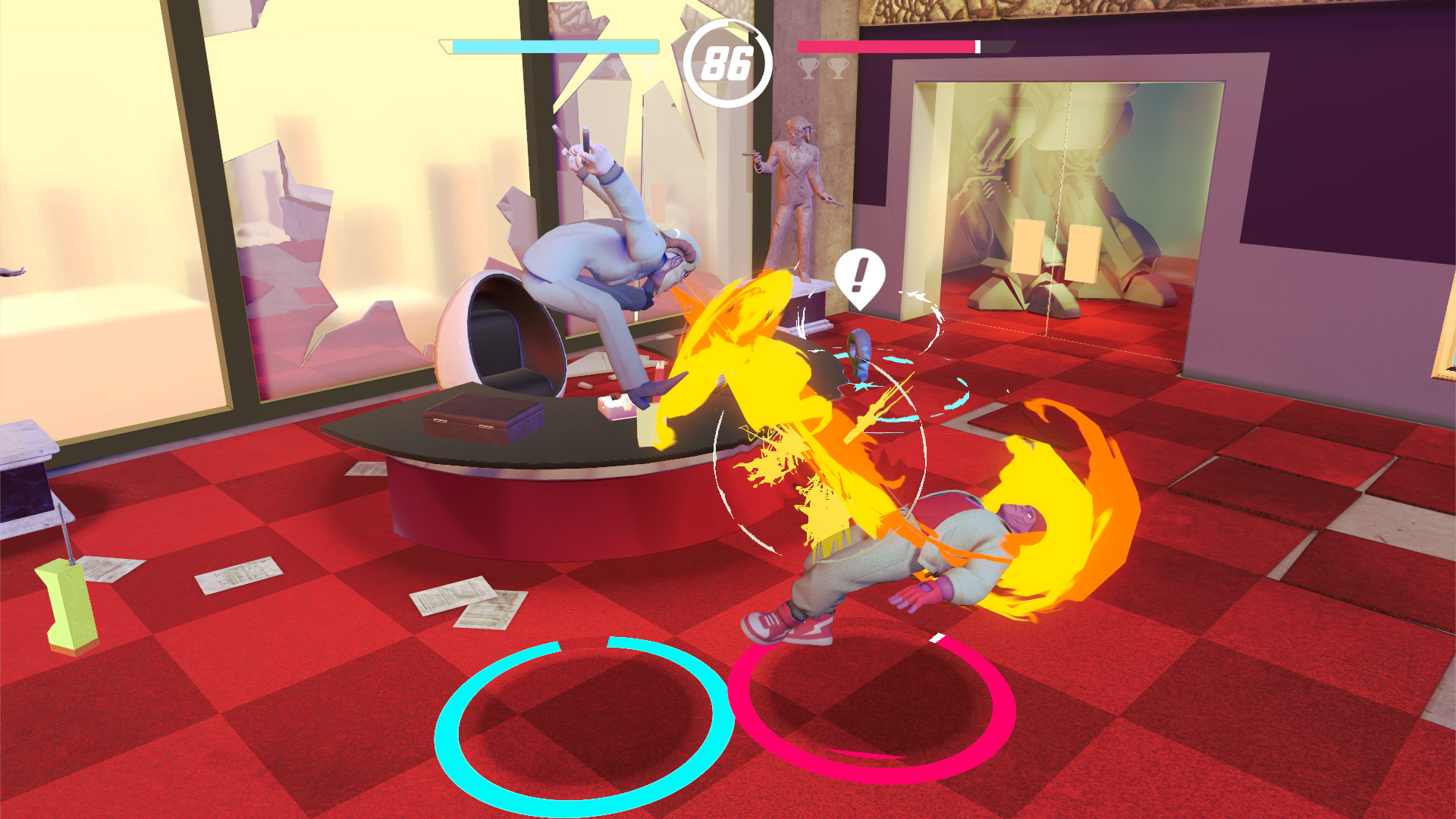 LASTFIGHT screenshots 6 out of 10 image gallery