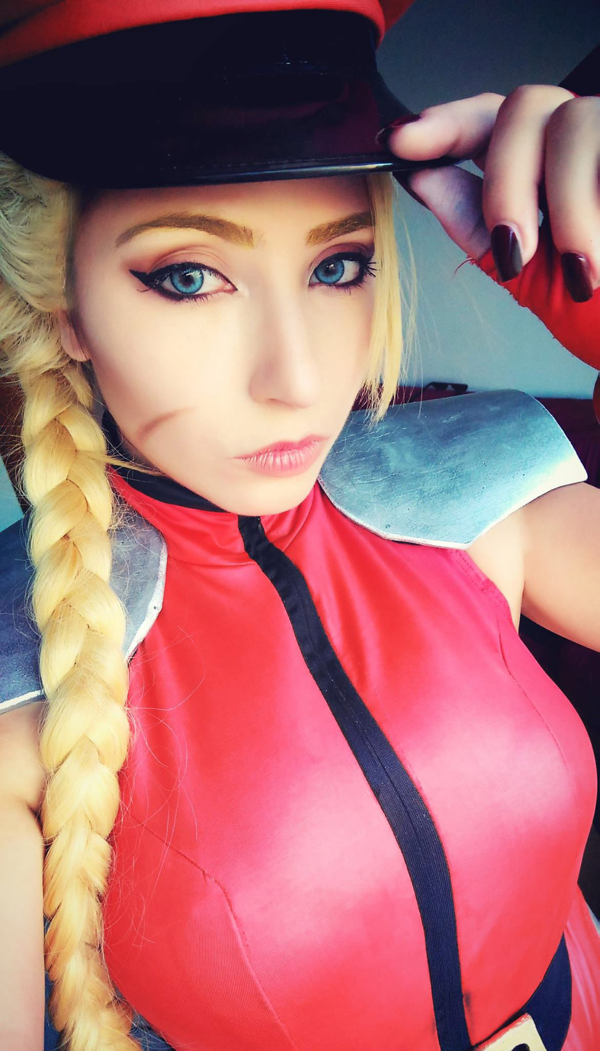 Danielle Vedovelli Cosplay Gallery 1 6 Out Of 12 Image Gallery