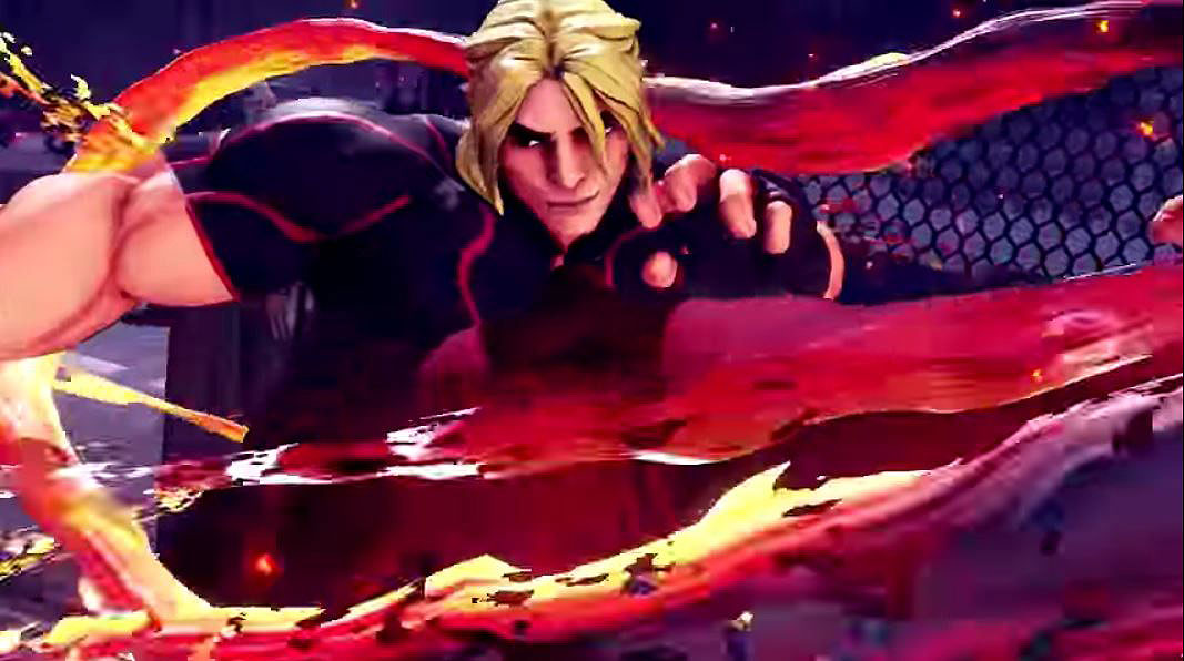 Ken Face 2 out of 6 image gallery