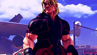 Ken Face 2 out of 6 image gallery