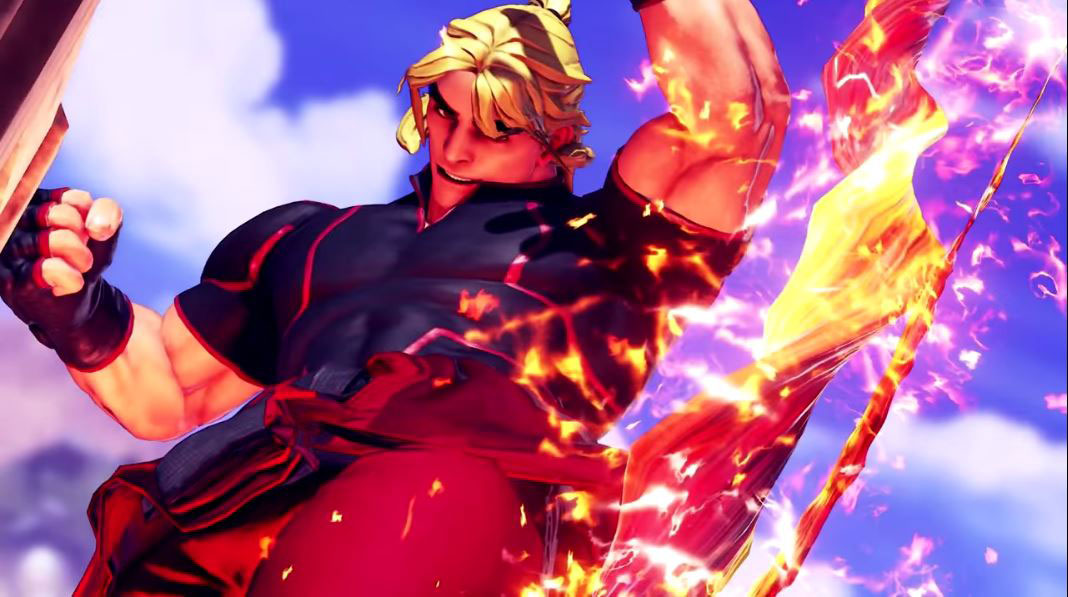Ken Face 4 out of 6 image gallery