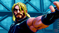 Ken Face 4 out of 6 image gallery