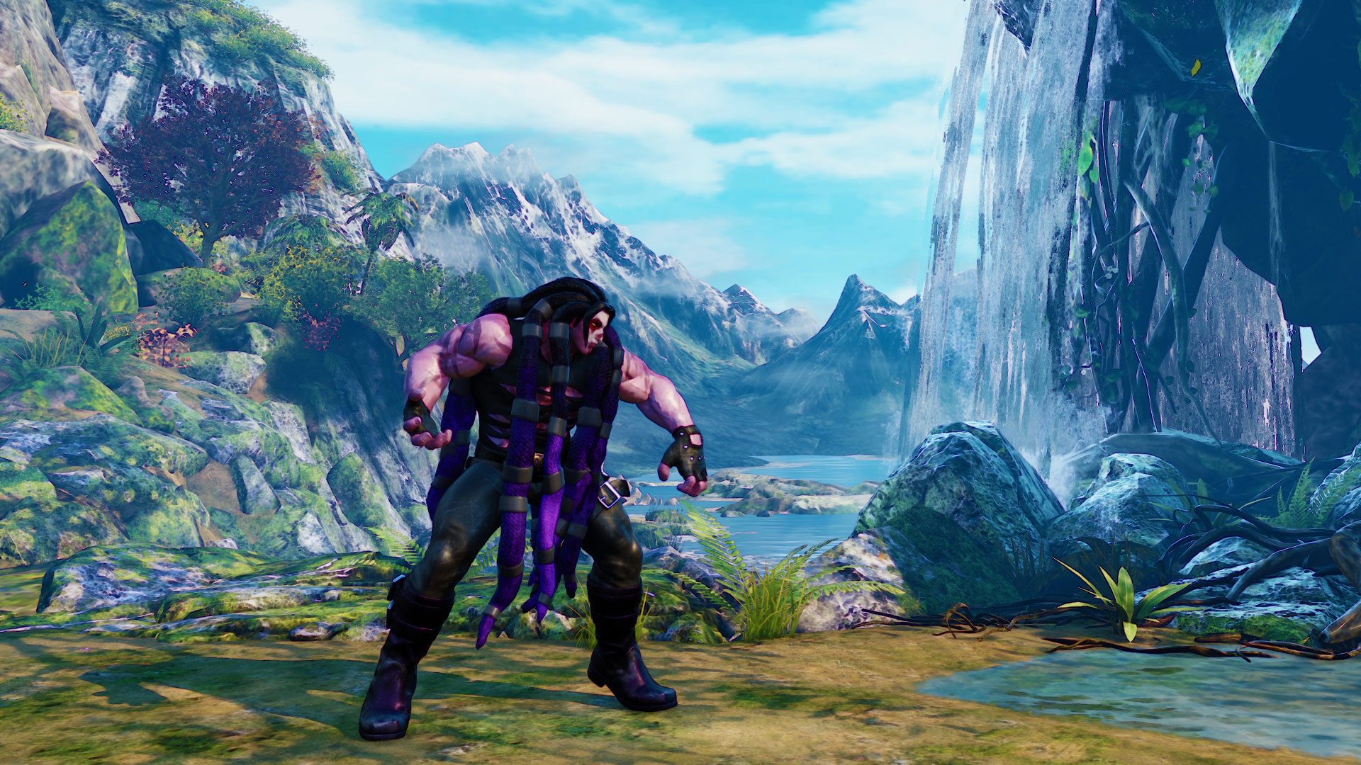 Premium costumes and new stages 14 out of 27 image gallery