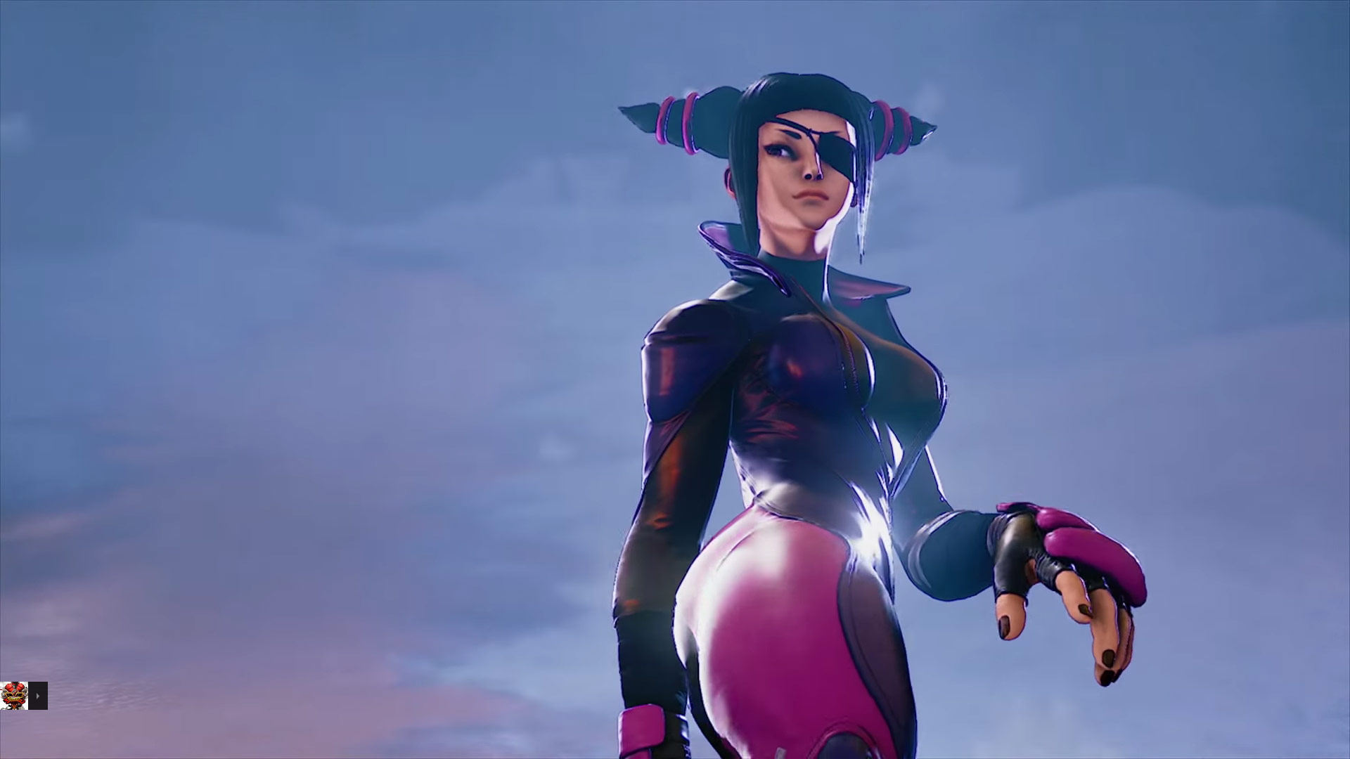 Street Fighter 5 Story Mode Trailer Screenshots 4 Out Of 6 Image Gallery