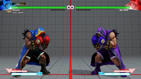 Balrog and Ibuki Street Fighter 5 costume colors 3 out of 38 image gallery