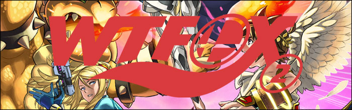 WTFox 2 results ft. Armada, ZeRo, Hungrybox, Mango