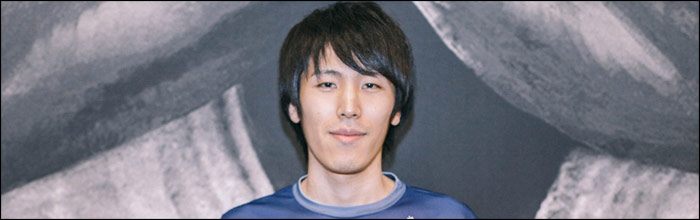 'What I like about Street Fighter 5 is that it's a fast-paced game ...