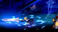 Ground bounces, head stomps, and huge sword slashes: XBlaze's Es shows ...