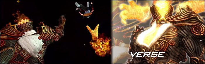 King of Fighters 14 big baddy finally revealed; check out the official ...