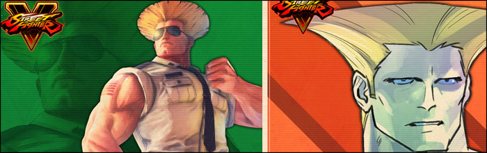 Guile goes by the words 'if it's my problem, I'll solve it', puts his ...