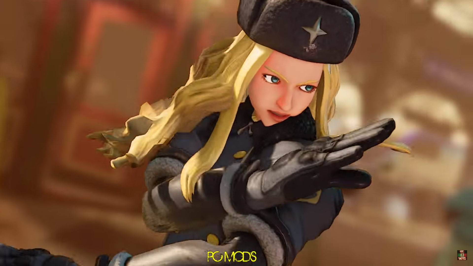 Sf5 Mod Gallery 8 Out Of 10 Image Gallery