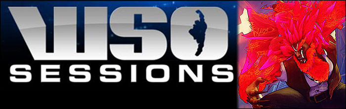 WSO session featuring Street Fighter 5's Halloween DLC - catch the live ...