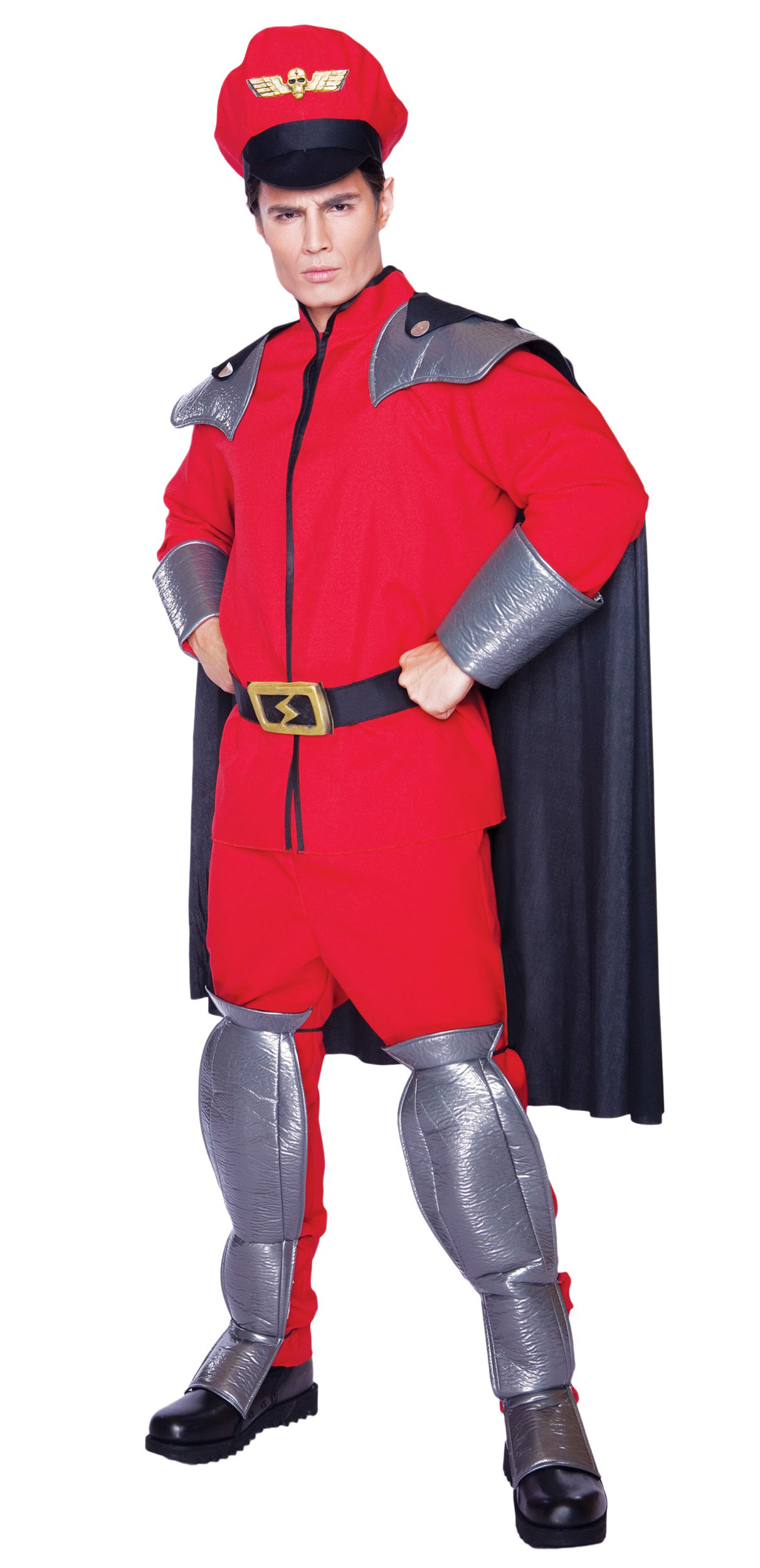 Halloween costumes featuring characters from fighting games 19 out of ...