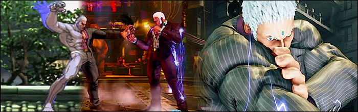 'I think that after some adjustment, Third Strike Urien players will ...