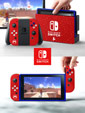 Nintendo Switch Recolors (again) 4 out of 18 image gallery