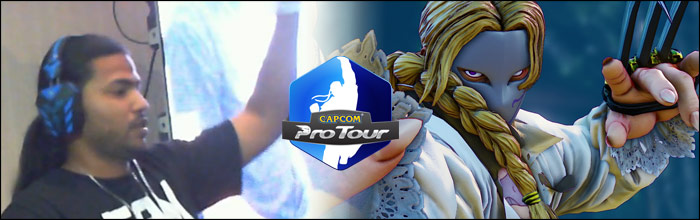 Vega joins the Capcom Cup as DR Ray wins Latin America Regional Finals ...