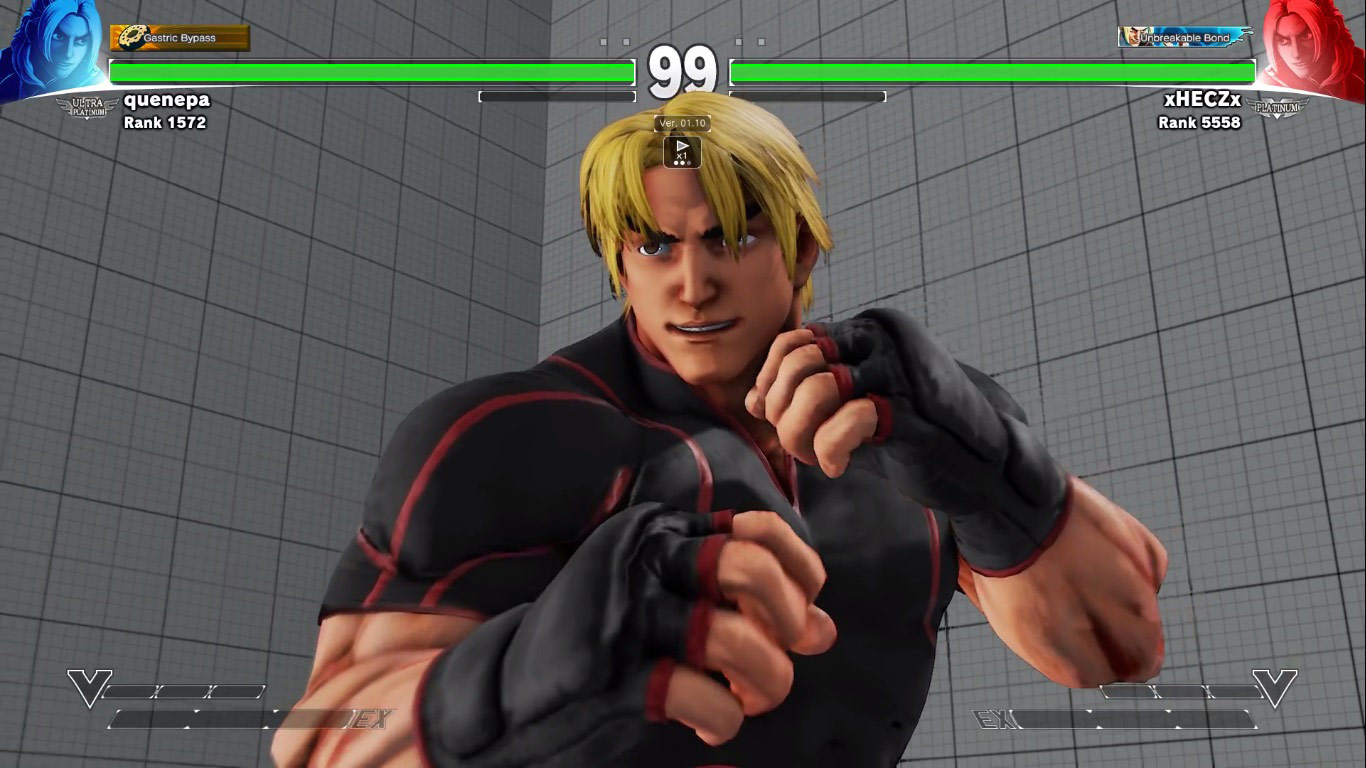 Attractive/fanservice design in video games | Page 4 | NeoGAF